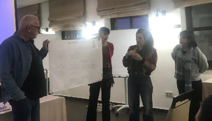 Restoration to support policy at eLTER sites - workshop pre-enrolment ...